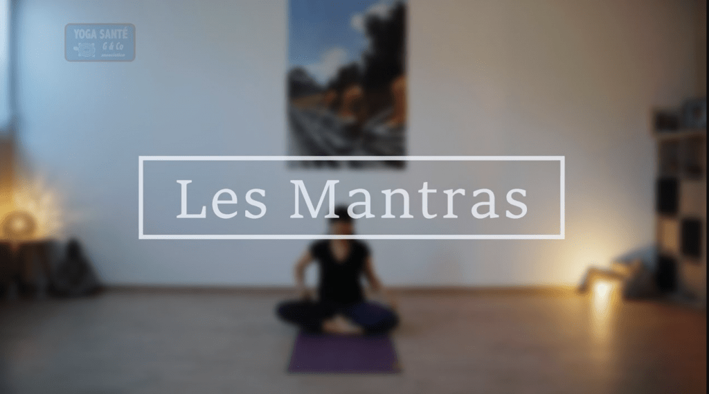 Mantras - Yoga Santé